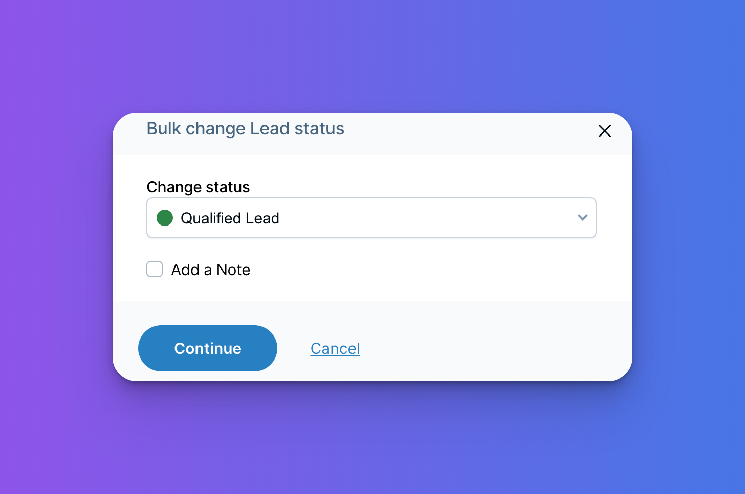 Less Annoying CRM | Simple Contact Management for Small Businesses